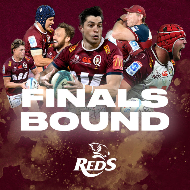 Queensland Reds Secure Quarter-Final Spot in Super Rugby Pacific 2023 ...