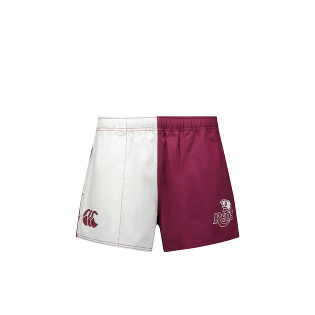 Shorts | Queensland Reds Rugby Official Apparel