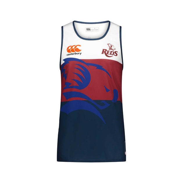Training Gear | Queensland Reds Rugby Official Apparel