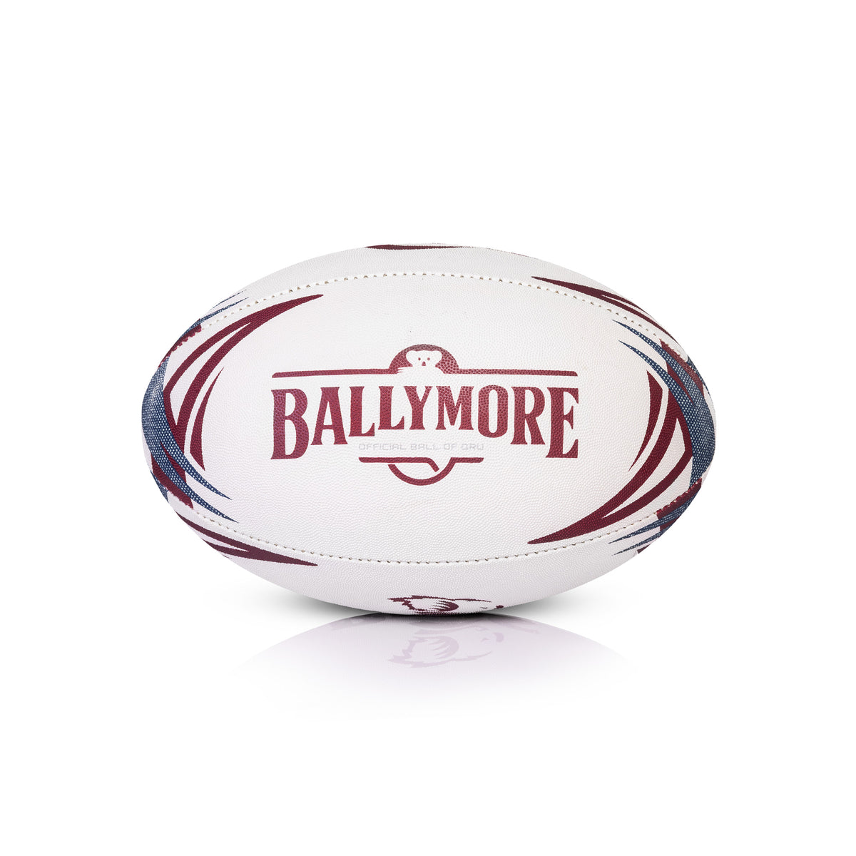 Queensland Reds Official Ballymore Rugby Ball | Queensland Reds Rugby ...