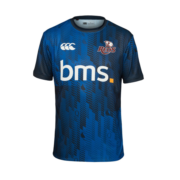 Mens | Tagged "Training Gear"| Queensland Reds Rugby Official Apparel