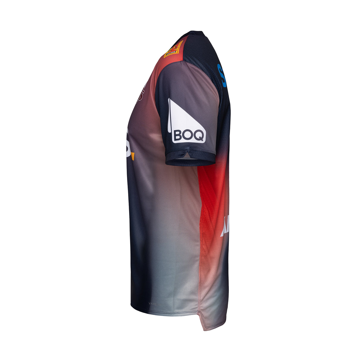 2026 Queensland Reds Mens Coaches Training Tee | Queensland Reds Rugby ...