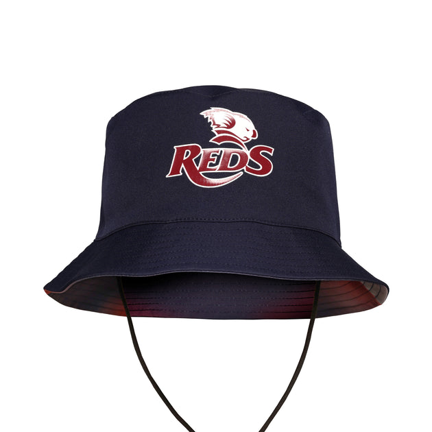 2023 Queensland Reds Official Apparel | Tagged "Headwear"| Queensland ...