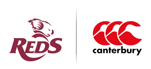 Queensland Reds Rugby Official Apparel