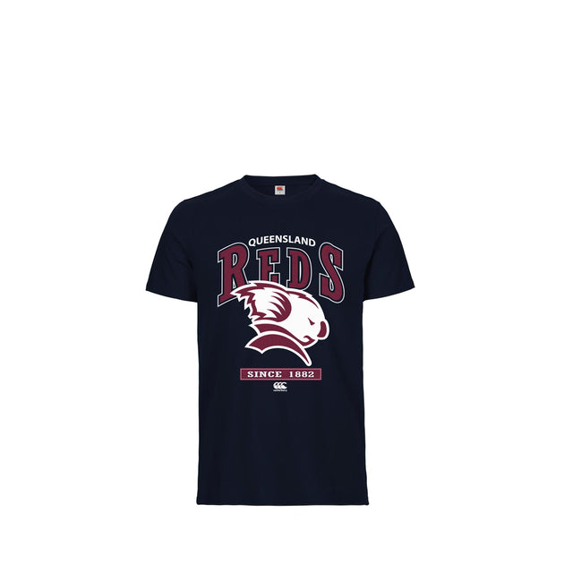 Kids#N#| Queensland Reds Rugby Official Apparel