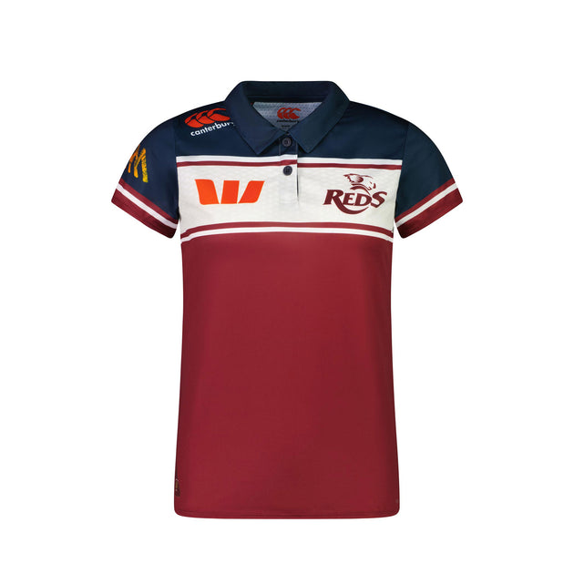 Womens | Tagged "Women's Apparel"| Queensland Reds Rugby Official Apparel